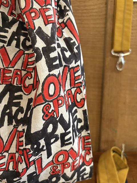 TIGRE BROCANTE »アーカイブ » TIGRE BROCANTE 夏の支度に